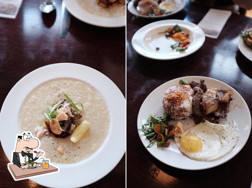 Brunch With Musang in Seattle - Restaurant reviews