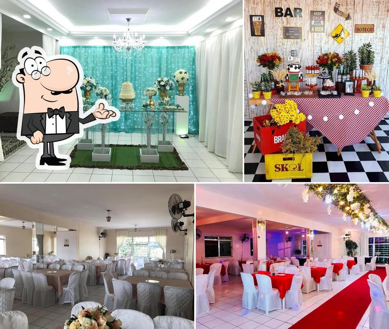Buffet Tradição Prime, Diadema - Menú del restaurante, precios y reseñas