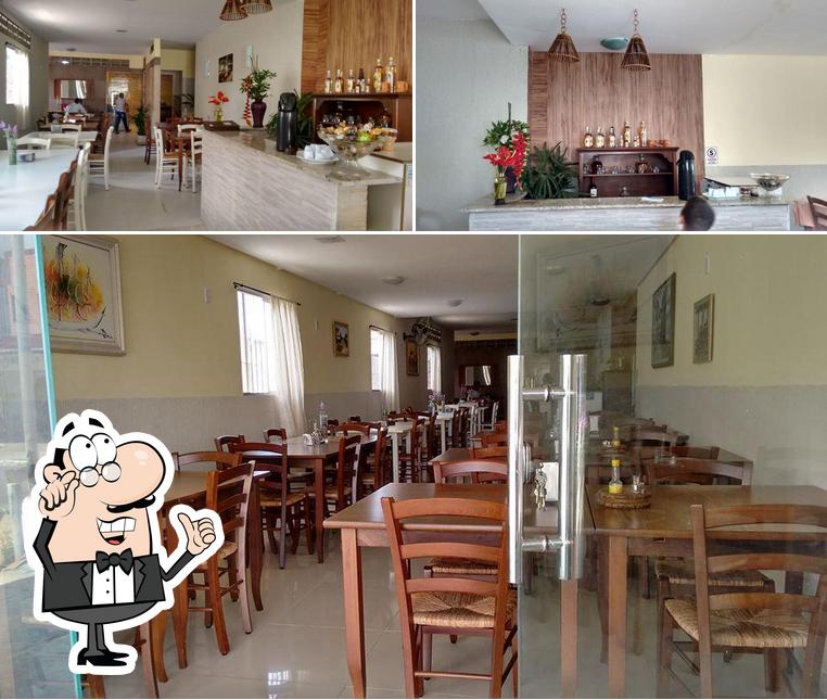 Dinho's gourmet restaurant, João Pessoa - Restaurant reviews