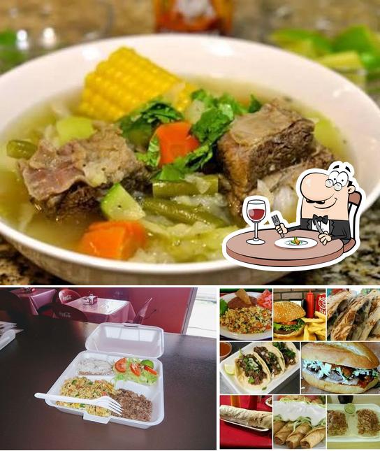 EL KAZO, Ciudad Cuauhtemoc - Menú del restaurante, precios y reseñas