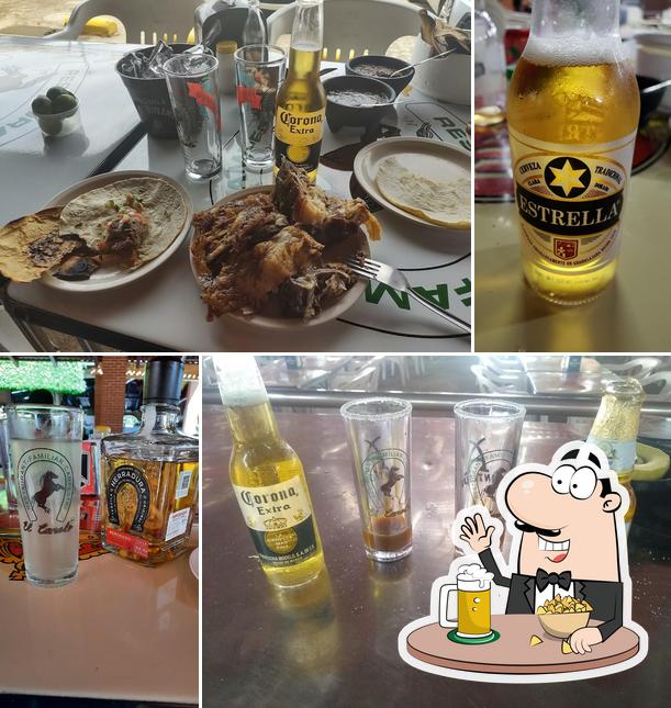 Restaurante El Canelo, San Pedro Tlaquepaque, Carr. libre Guadalajara ...