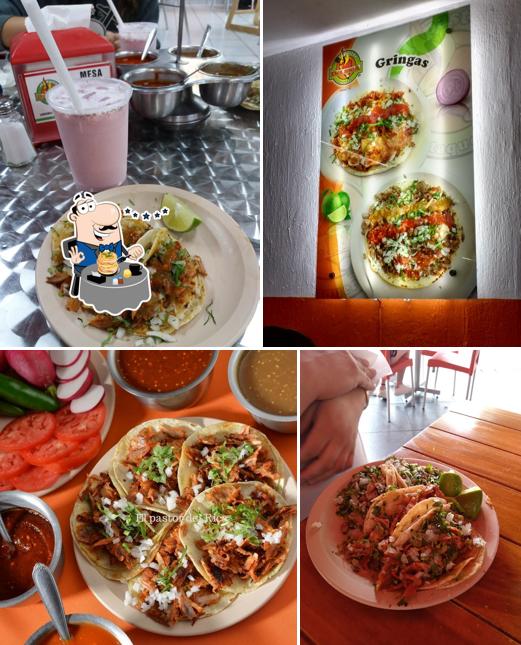 El Pastor del Rica, Zapopan - Menú del restaurante, precios y reseñas
