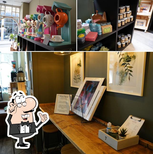 Explore Indie, Scarborough - Restaurant menu, prices and reviews