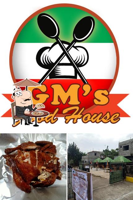 GM'S Food House, Cabagan - Restaurant menu, prices and reviews