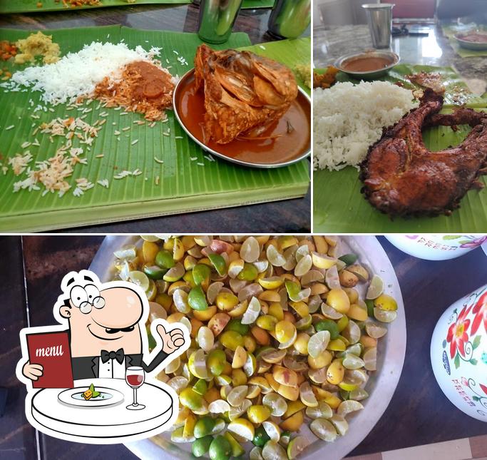 Top 7 restaurants in Mettur, october 2025 - Restaurant Guru