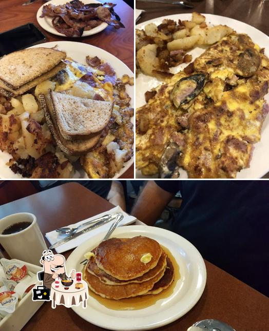 Hellas Carryout, Shawnee Hills - Restaurant menu, prices and reviews