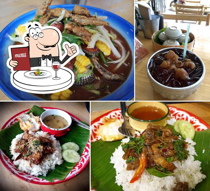 Restaurante Ka Phrao Hom, Hua Hin - Opiniones del restaurante
