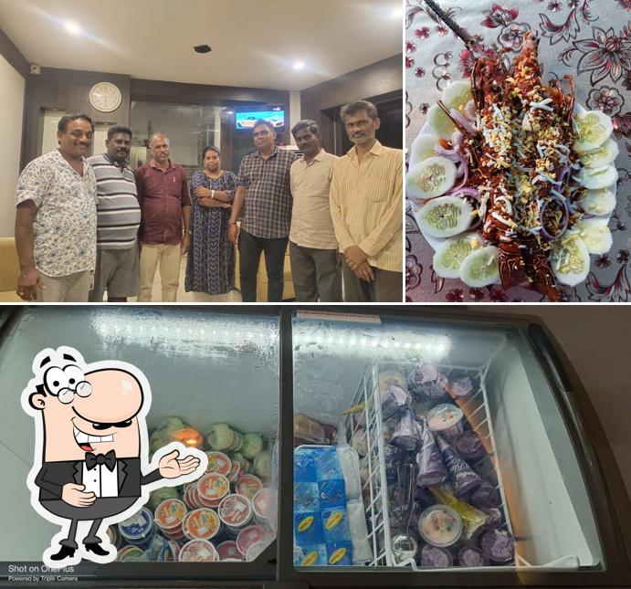 Kasturi Family Kitchen ( South Indian , Rajasthani & Gujarati foods ...