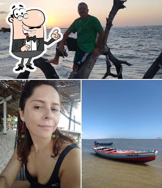 Lar Doce Mar, Atins - Restaurant menu, prices and reviews