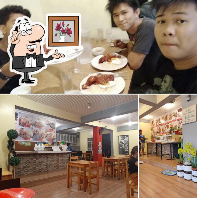 Logbi's Famous All Day Breakfast. restaurant, Caloocan - Restaurant reviews