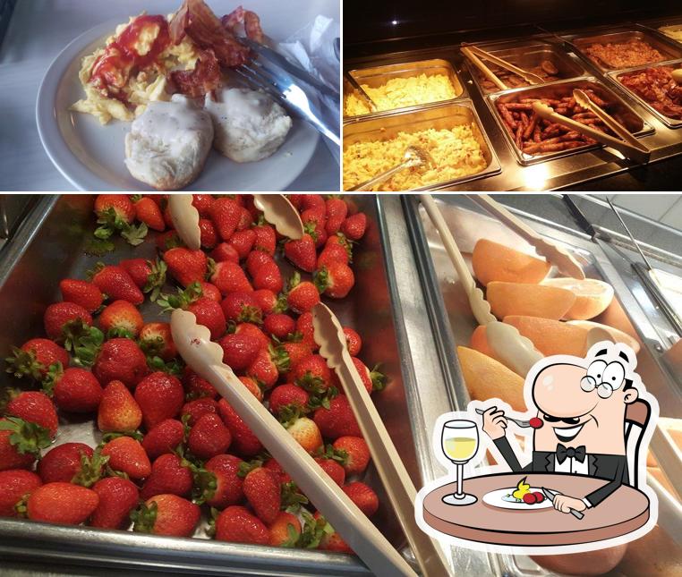 Mammy's Kitchen, Myrtle Beach - Restaurant menu, prices and reviews