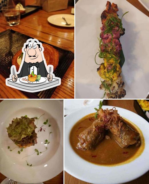 Mirchi & Mime Powai, Mumbai, Transocean House - Restaurant menu and reviews