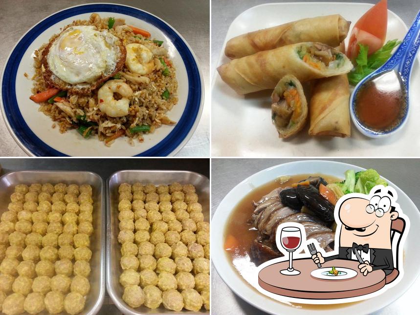 Onn's Kitchen Chinese and Malaysian takeaway, Cranbrook - Restaurant ...