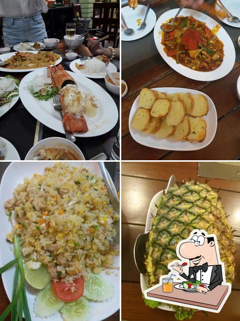Pratunam, Bangkok, Ratchathewi - Menú del restaurante, precios y reseñas