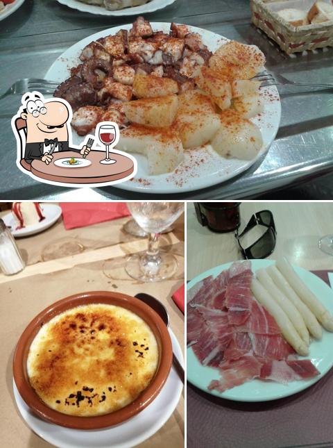 Restaurante Pica Pica, Barcelona - Restaurant menu, prices and reviews