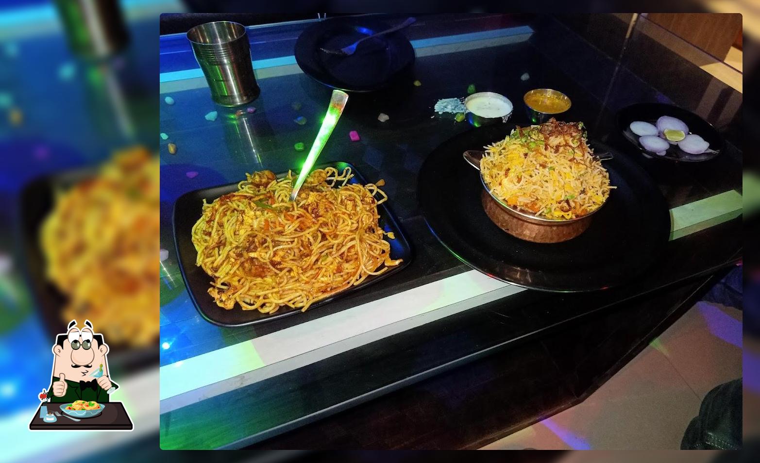 THE BIRYANI MAHAL, Jaynagar - Restaurant reviews