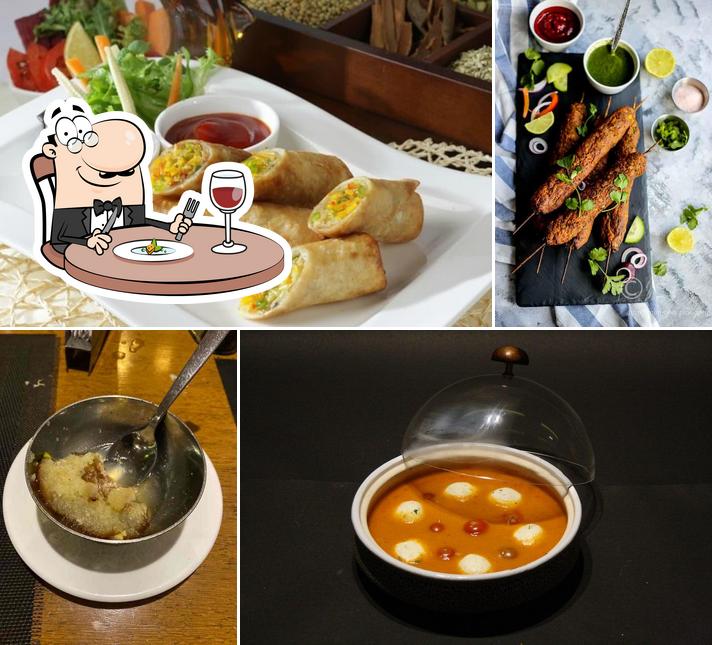 The Yellow Chilli, Ghaziabad, Shaheed Sthal - Restaurant menu, prices ...