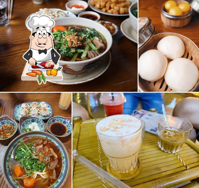 Tiệm mì YnY, Thành phố Hạ Long - Restaurant menu, prices and reviews