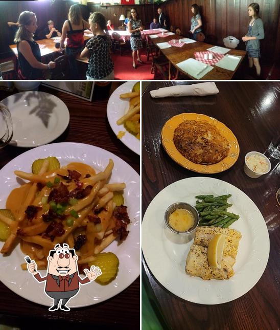 Top 7 restaurants in Monroe, Wisconsin, december 2024 - Restaurant Guru
