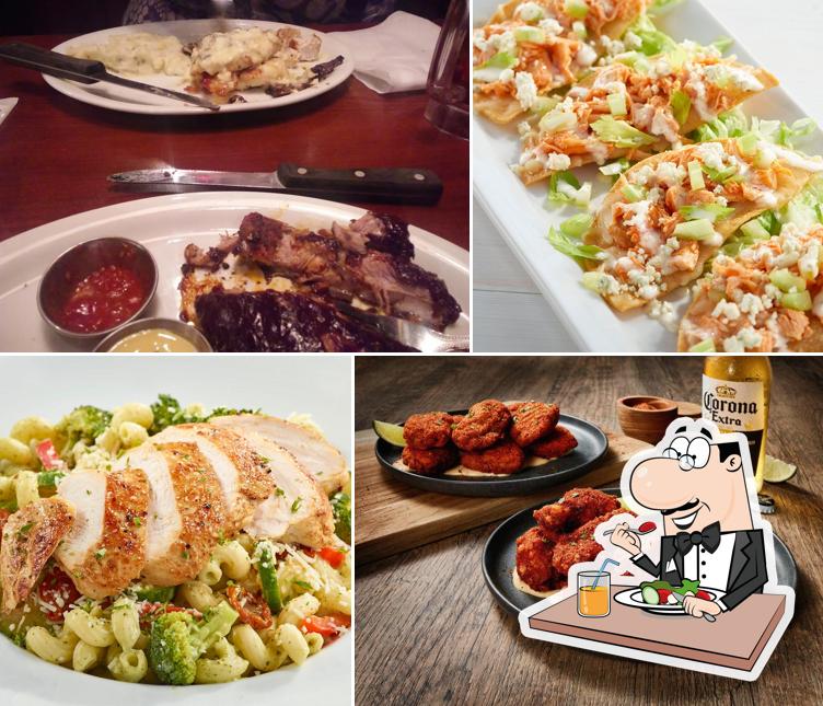 Top 7 restaurants in Athens, Tennessee, december 2025 - Restaurant Guru
