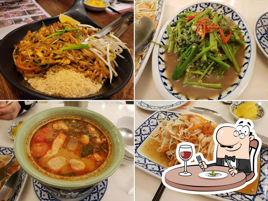 Sala Thai Restaurant, Seongnam-si - Restaurant reviews