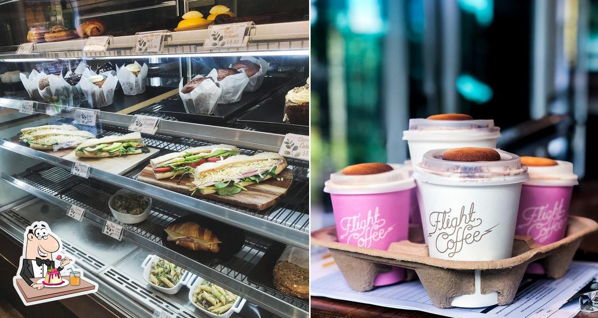 Simple Cafe & Eatery in Auckland - Restaurant reviews