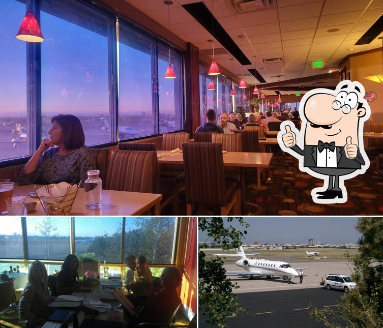 The Perfect Landing Restaurant in Greenwood Village - Restaurant menu ...