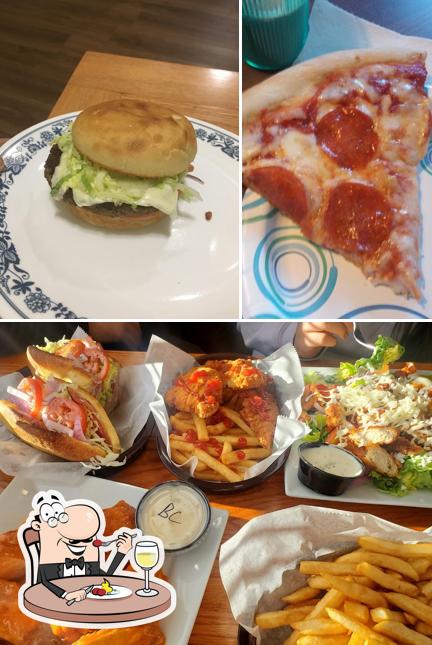 Two Cousins Pizza & Restaurant in Camp Hill - Restaurant menu and reviews