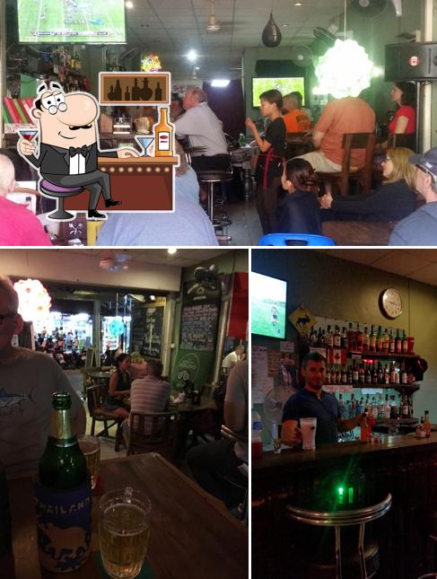 Wild Boar Restaurant and Bar, Chiang Mai - Restaurant reviews