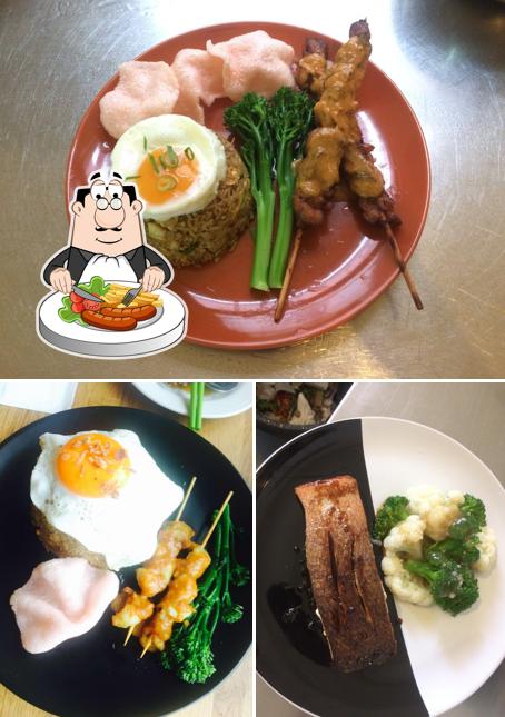 Wok Chef, Northcote - Restaurant menu, prices and reviews