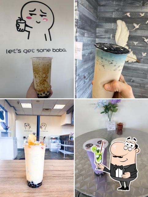 Bobazing in Gilbert - Restaurant reviews