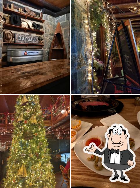 Middleburg Steak & Seafood, Middleburg - Restaurant menu, prices and ...
