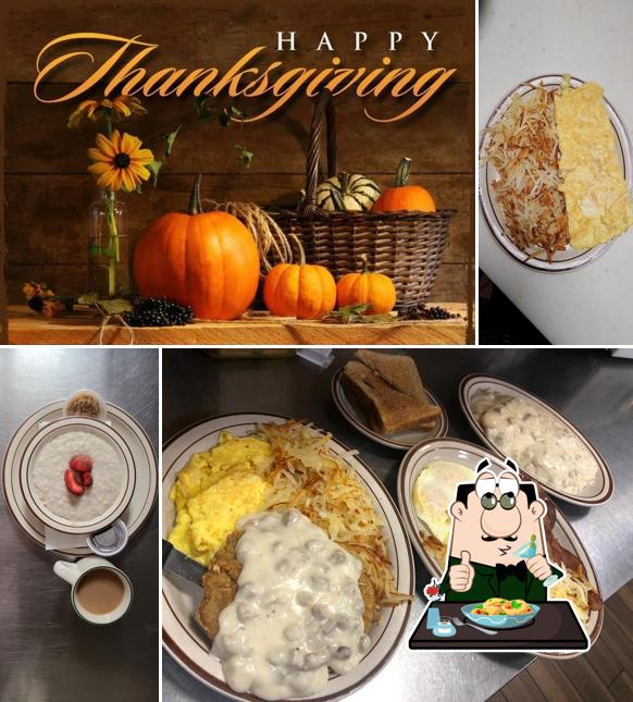 Canton Family Restaurant in Canton - Restaurant menu and reviews