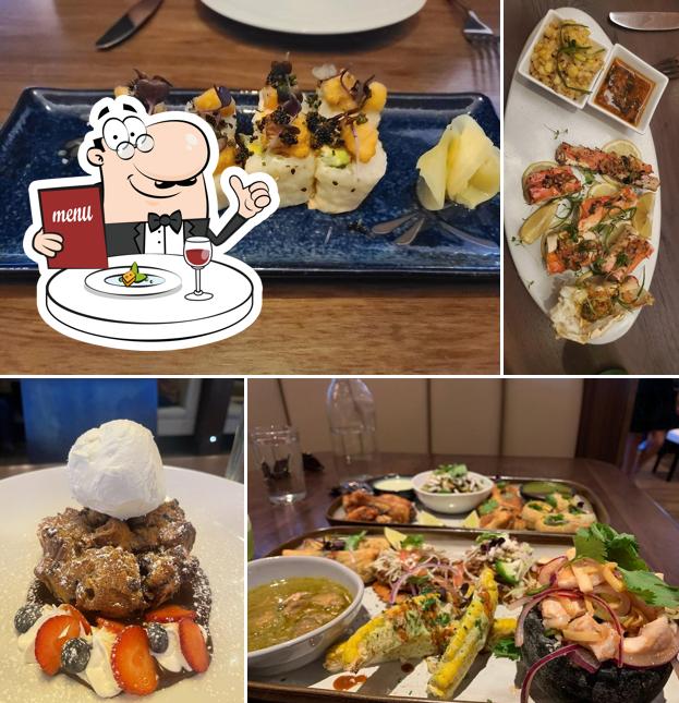 Ambli Global Cuisine in Colorado Springs - Restaurant reviews