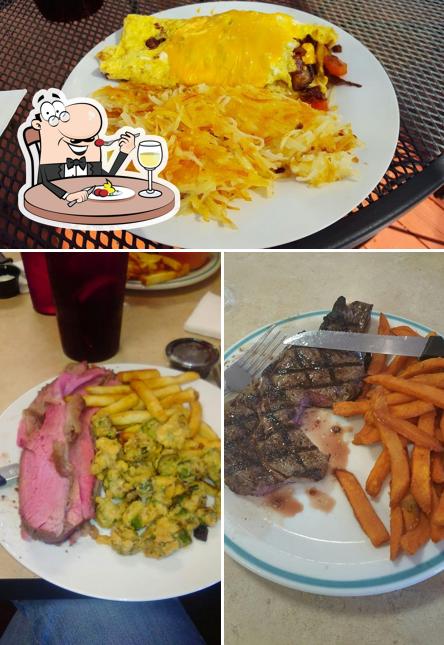 The Barn, Elk Grove - Restaurant menu, prices and reviews