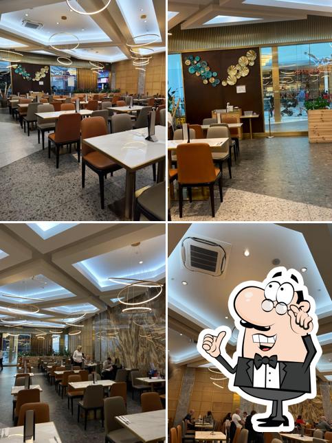 Bon Pan Asian Buffet, Brierley Hill - Restaurant menu, prices and reviews