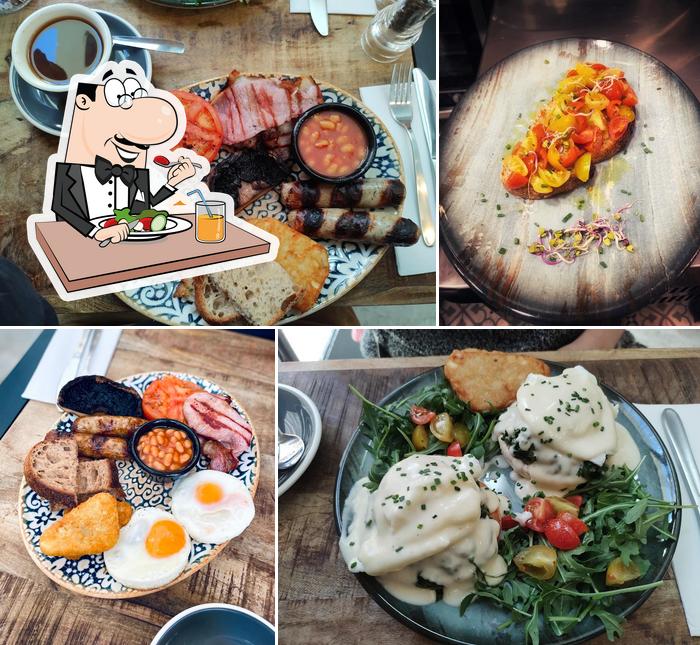 Camden Coffee Roasters 2 (Malasaña) - Café de Especialidad Madrid in ...