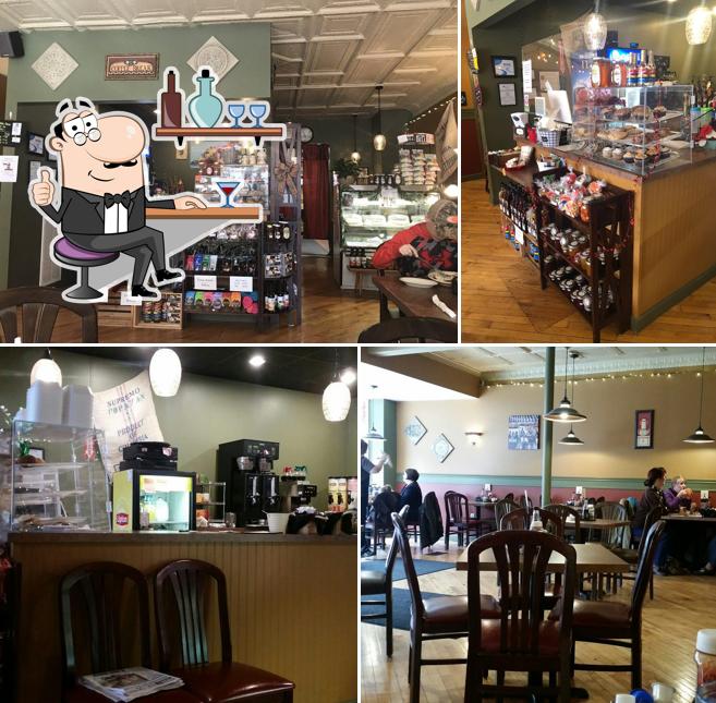 Mel's Deli & Cafe in Montoursville - Restaurant menu and reviews