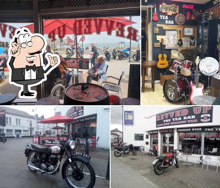 Top 3 restaurants with biko in Walton on the Naze, february 2025 ...