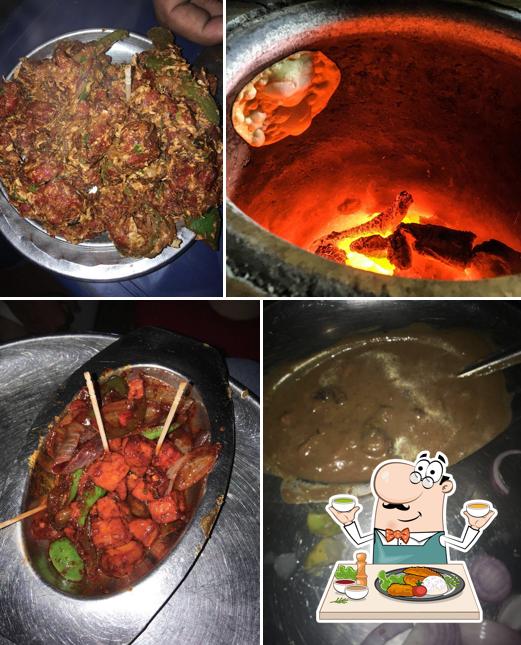Copper Chimney, Mysuru - Restaurant menu, prices and reviews