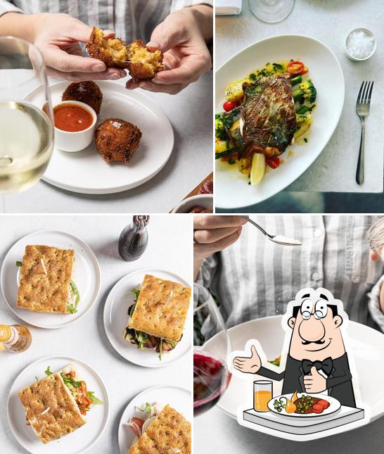 Toorak - Restaurant menu, prices and reviews