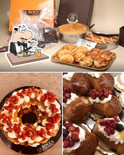 La Rocca Pasticceria, Napoli - Recensioni del ristorante