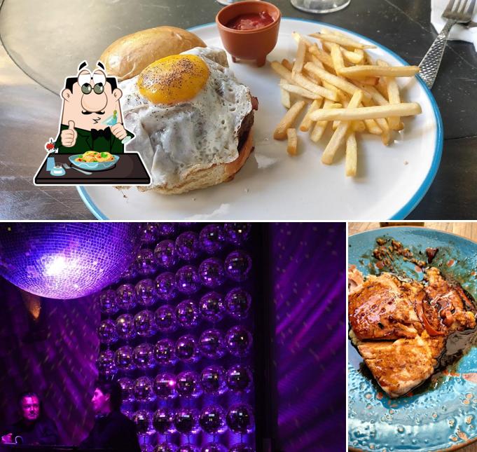 Disco Marisco, San Miguel de Allende - Restaurant menu, prices and reviews