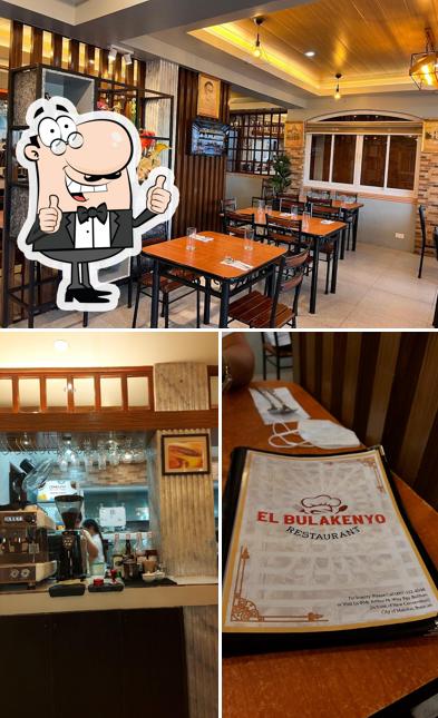 El Bulakenyo Restaurant, Malolos - Restaurant menu, prices and reviews