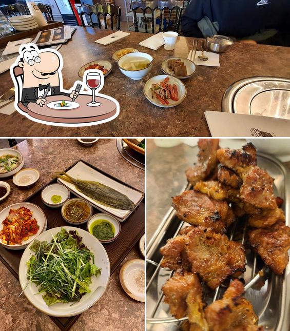 Hobo Restaurant, Seoul, Gangnam - Restaurant menu, prices and reviews
