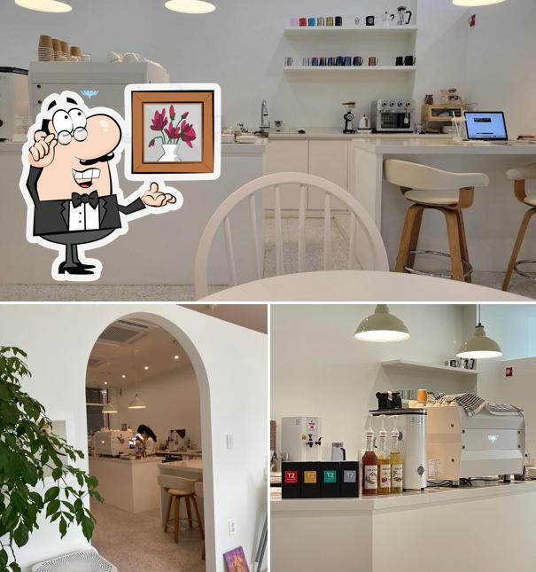 JOY COFFEE BAR, Hanam-si - Restaurant reviews