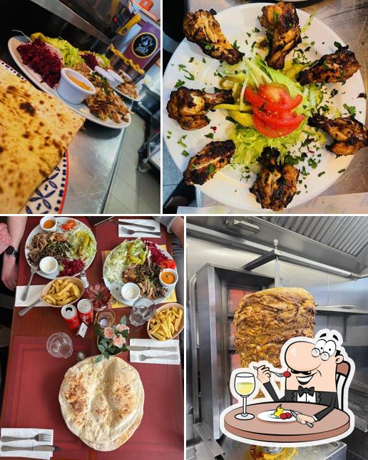 Top 7 restaurants in Drogheda, october 2024 - Restaurant Guru
