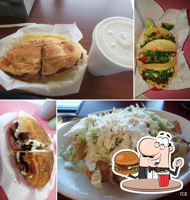 La Torta Loca, Louisville - Restaurant menu, prices and reviews