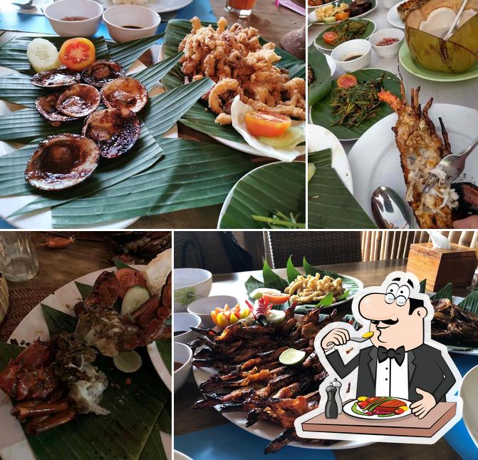 Menega Cafe, Jimbaran - Restaurant menu, prices and reviews