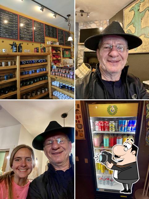 Mountain View Coffee Bar in Breckenridge - Restaurant reviews